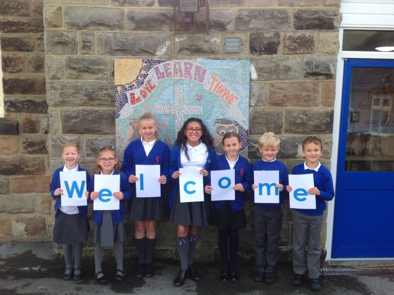 Federation of Follifoot and Spofforth