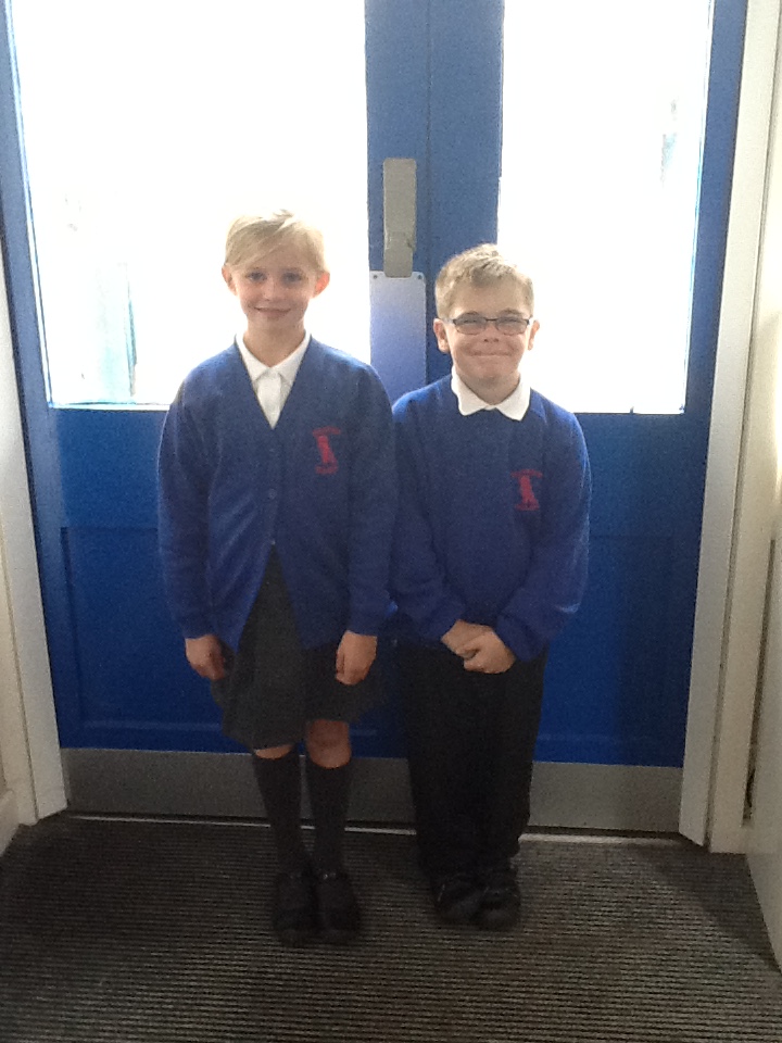 Uniform | Federation of Follifoot and Spofforth