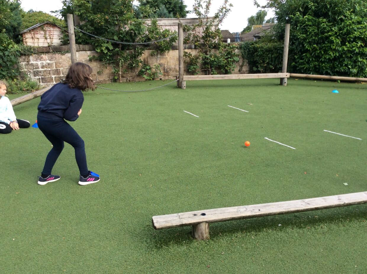 Virtual Sports Day | Federation of Follifoot and Spofforth