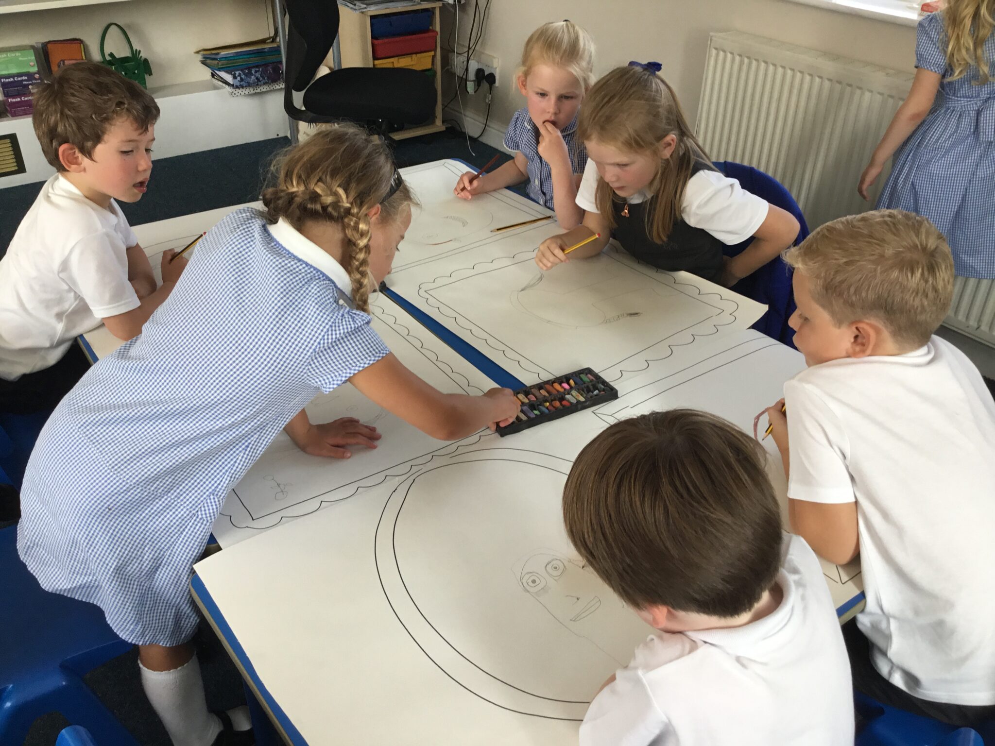 Class 1 news at Follifoot School | Federation of Follifoot and Spofforth