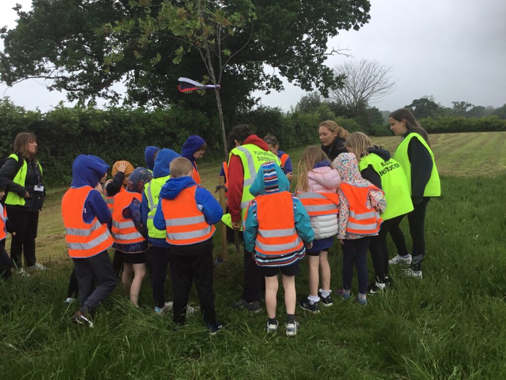 Latest News | Federation of Follifoot and Spofforth