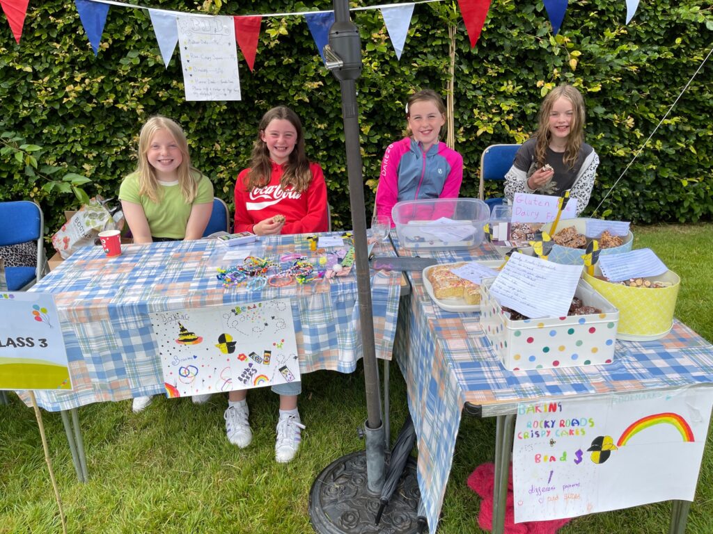 Latest News | Federation of Follifoot and Spofforth