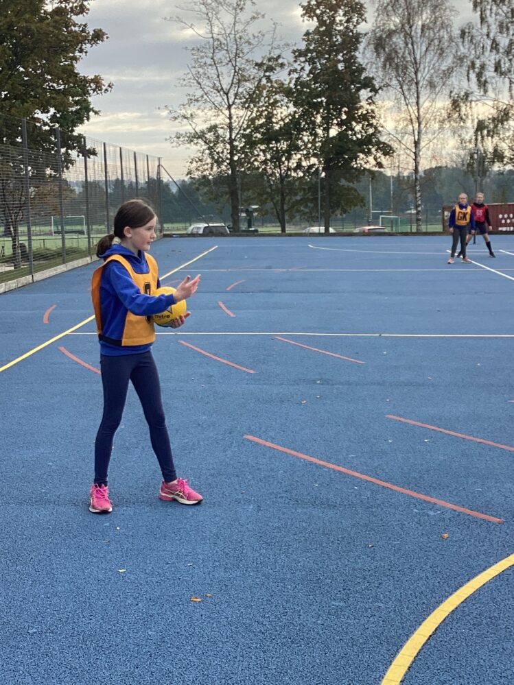 High Five Netball Tournament | Federation of Follifoot and Spofforth