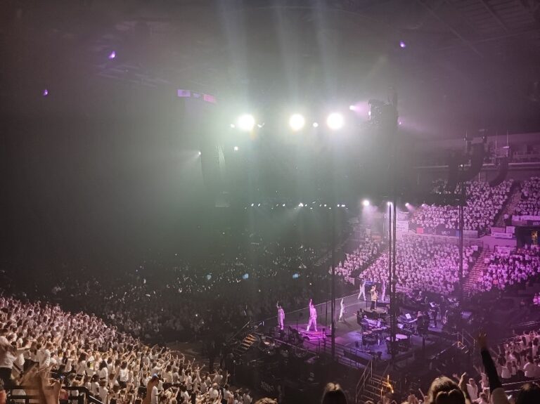 Young Voices 2024 | Federation of Follifoot and Spofforth