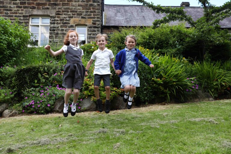 Federation of Follifoot and Spofforth